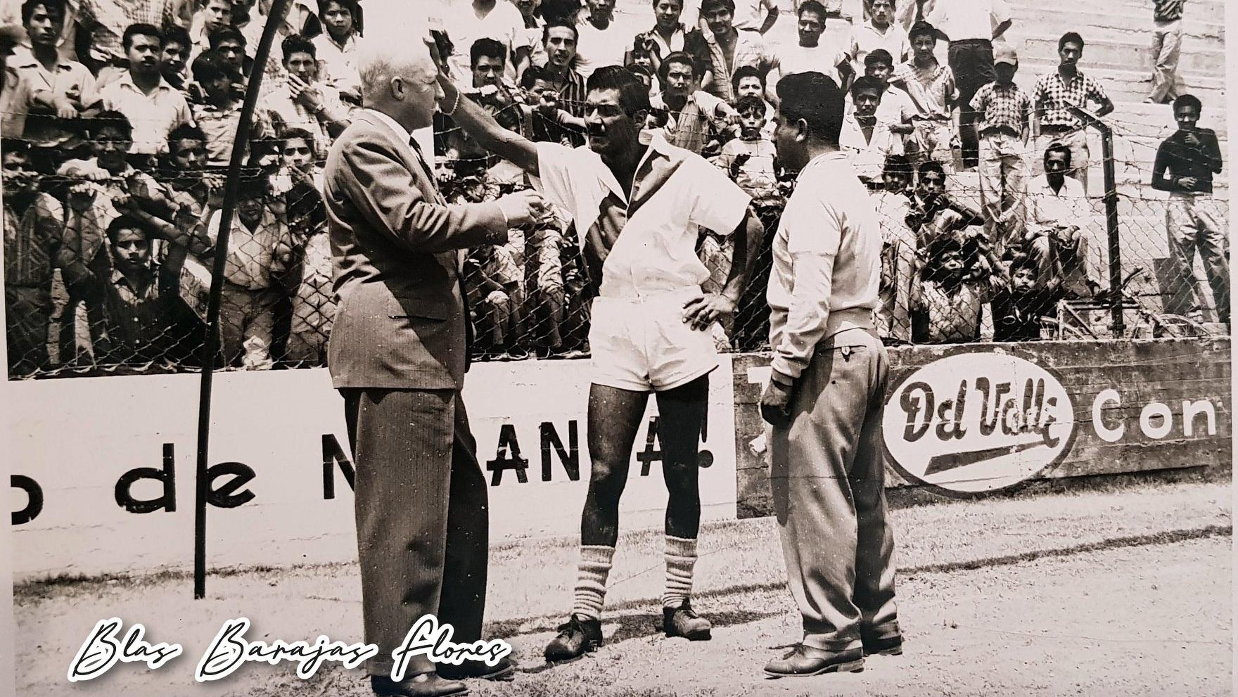 Club León: Murió Blas Barajas, el primer cronista de la Fiera ...