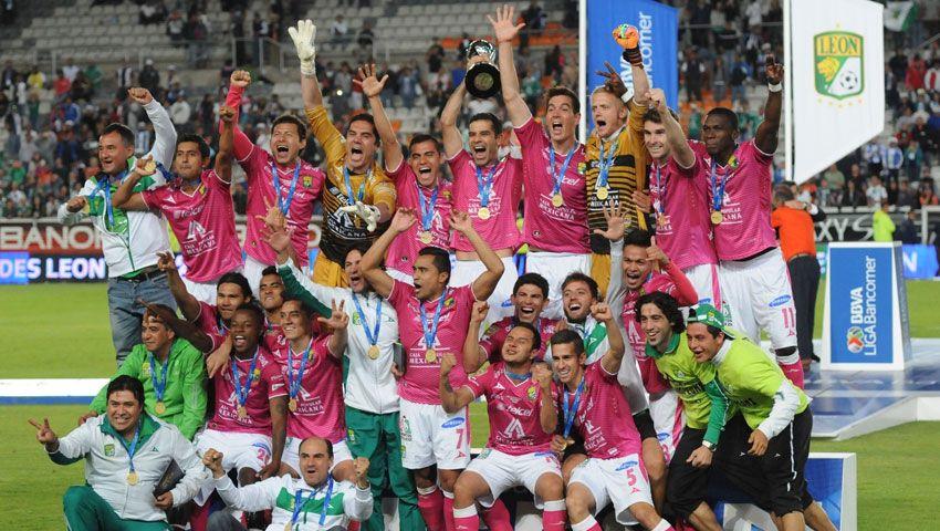 Club León: 4 razones para confiar en la reacción del campeón | Soy Fiera