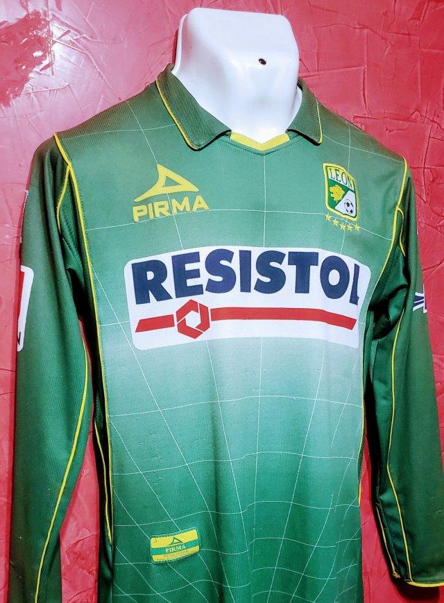 Club León: Pirma confirma adiós a la Fiera y Charly hará nueva camiseta ...