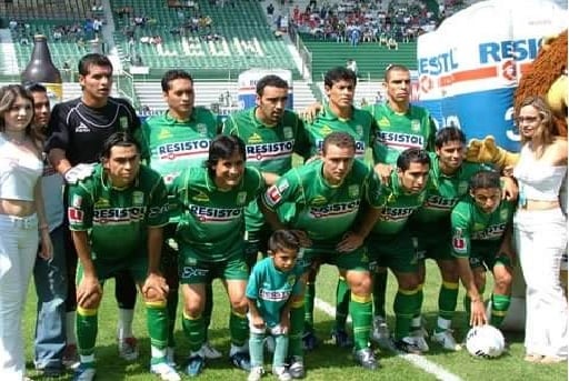 Club León: Charly y los diseños debut que han vestido a la Fiera ...