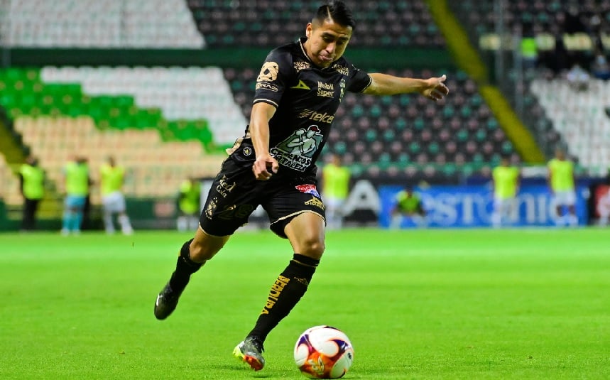 Club León: Para David "Avión" Ramírez estilo de Ariel Holan es parecido ...