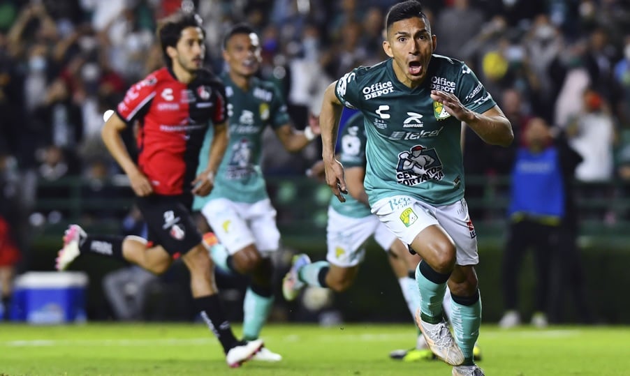 Atlas Vs León: Lo que la Fiera necesita para salir campeón del Apertura ...