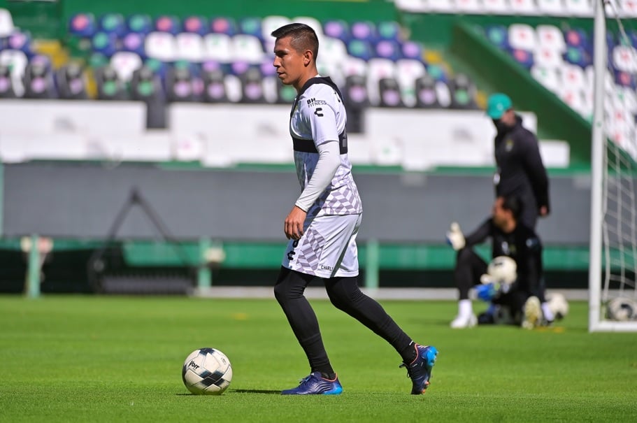 Club León: La Fiera ya viajó a Ciudad Juárez para enfrentar a Bravos ...