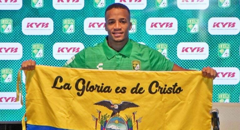Revelan la razón por la que Byron Castillo no va al Mundial con Ecuador ...