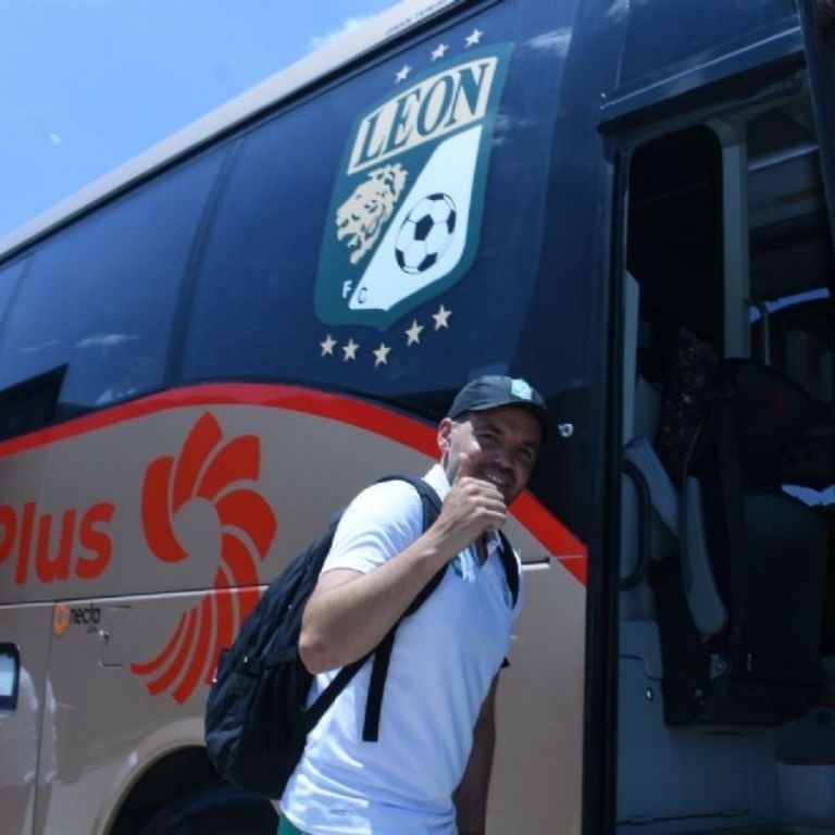 Pese a lesiones y cambios, León es la quinta mejor defensa del A2023 ...