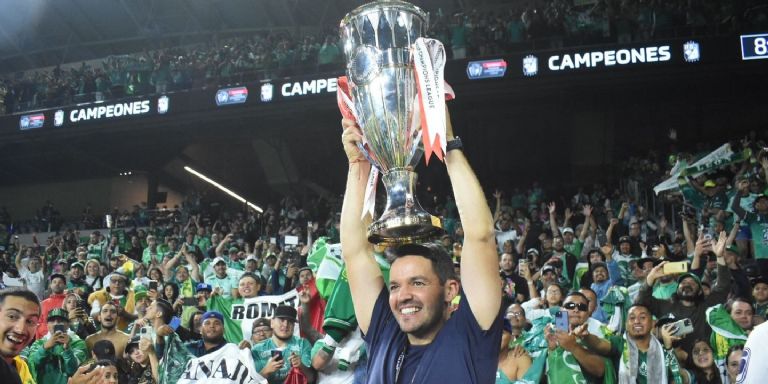 Liga MX, Leagues Cup, Mundial... Lo que viene para León en el segundo ...
