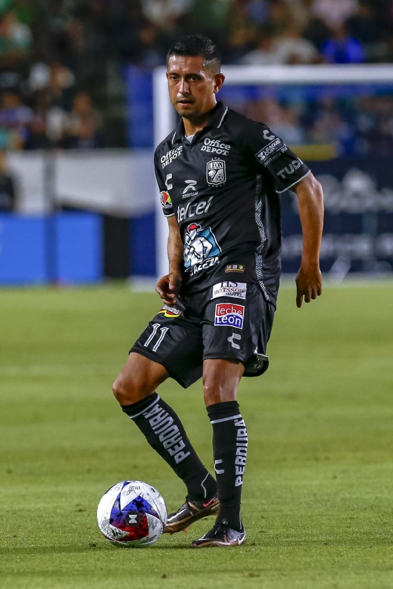 La radiografía de Elías Hernández en su segunda etapa con León ...