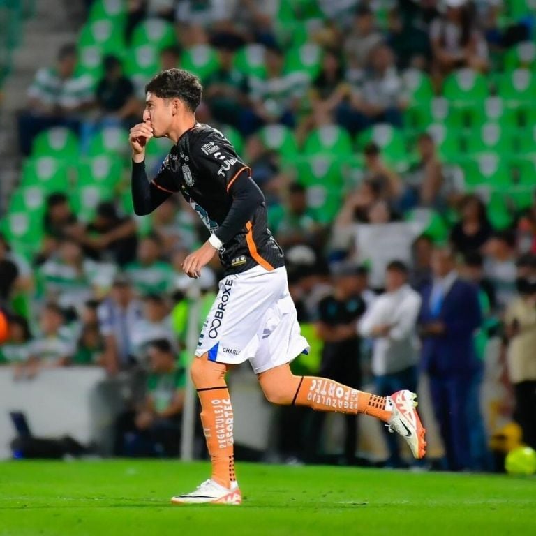 Ángel Estrada, será nuevo jugador del Club León - SoyFiera.com ...